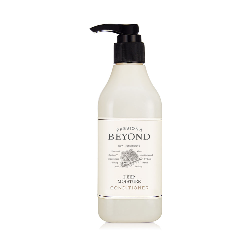 BEYOND DEEP MOISTURE CONDITIONER – TheFaceShop Mauritius